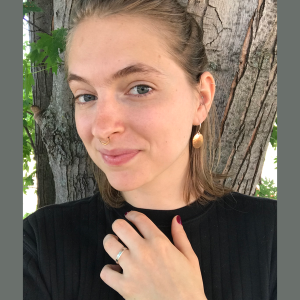 A Minimalist's Guide to Beth Millner Jewelry