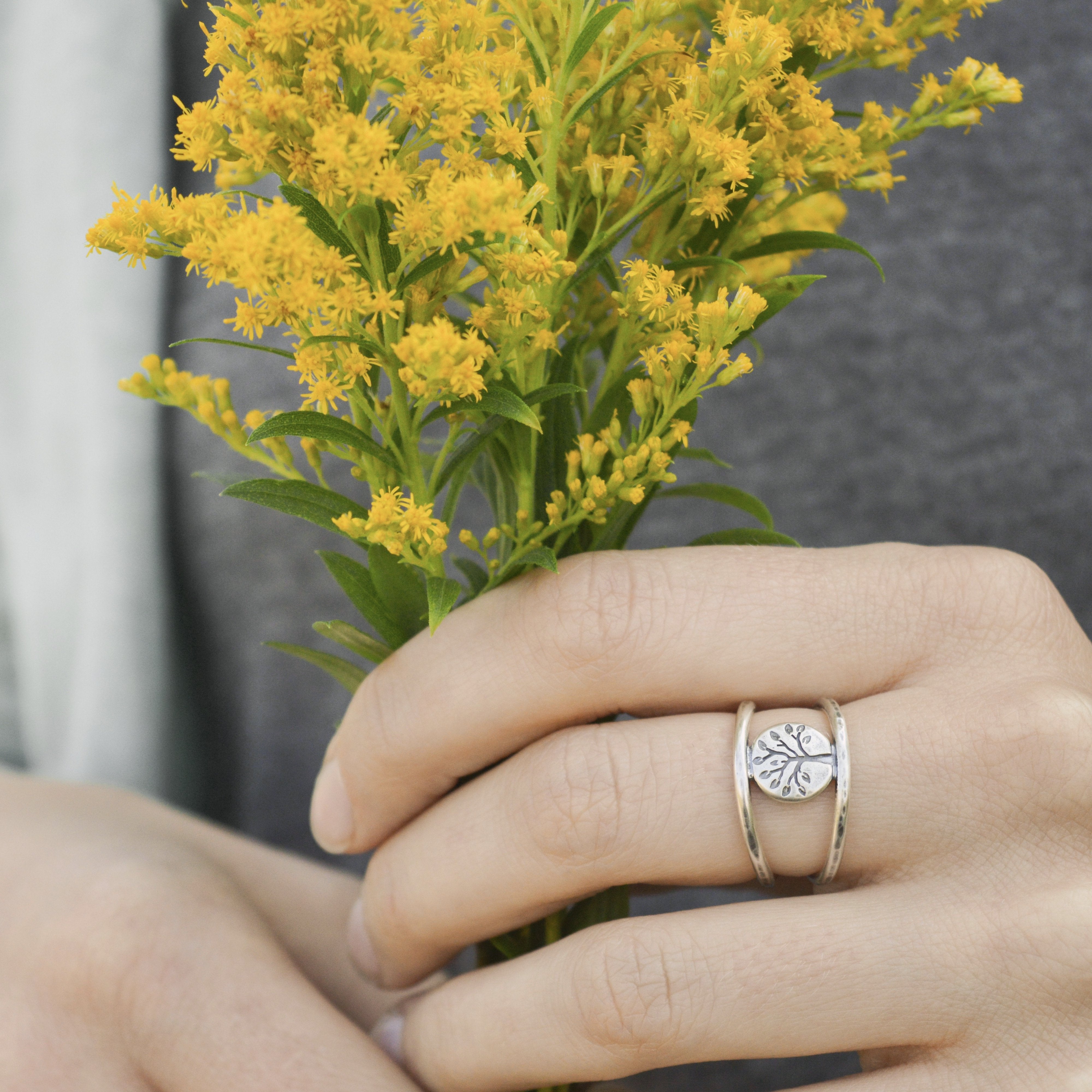 Beth Millner Jewelry Is Encouraging Environmental Awareness