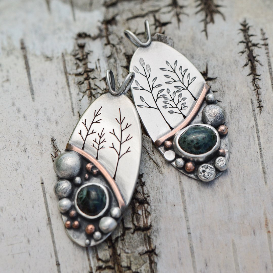 Five Facts About Michigan Greenstones - Beth Millner Jewelry