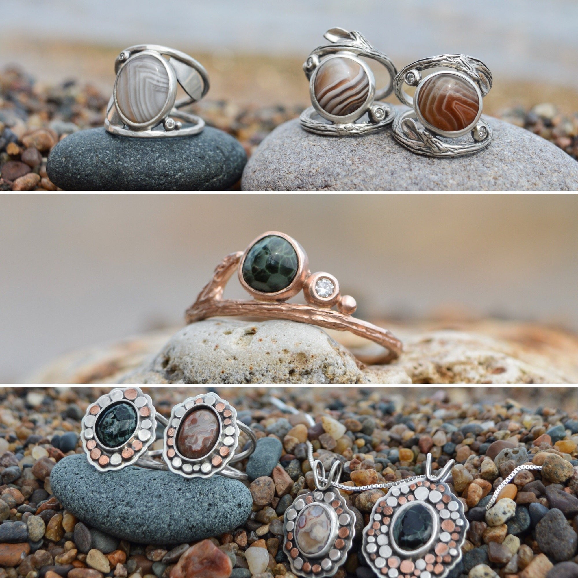 Here's What is New at Beth Millner Jewelry