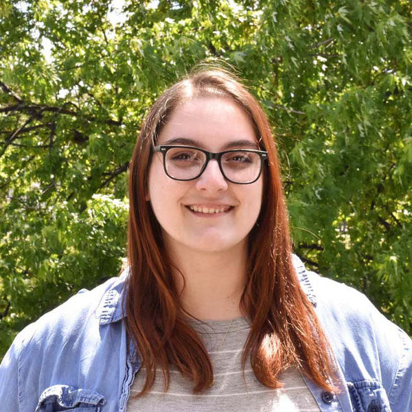 Meet Alex, Shop Assistant - Beth Millner Jewelry