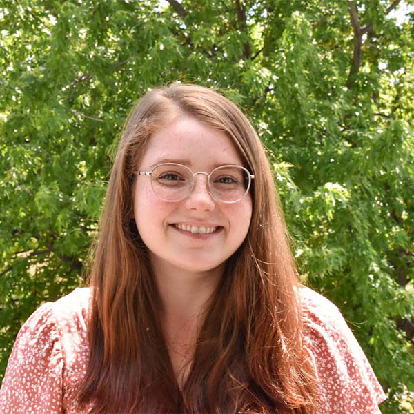 Meet Jane, Photographer and Assistant Manager - Beth Millner Jewelry