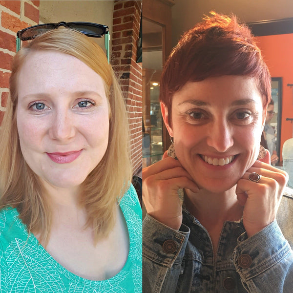 Meet The Beth Millner Jewelry Brand Ambassadors!