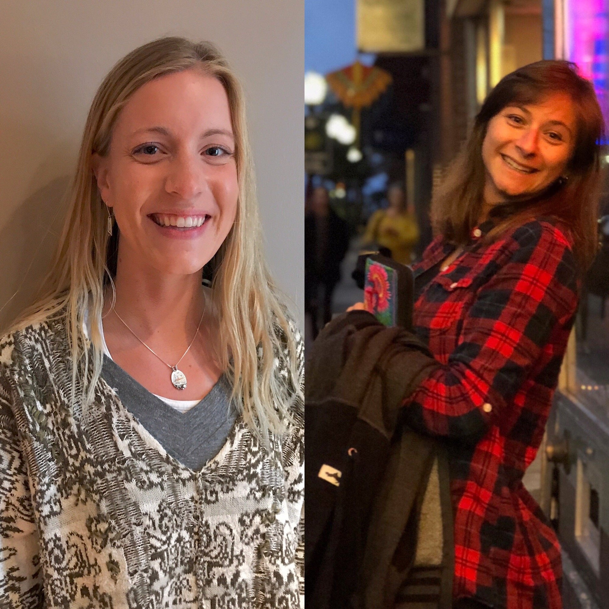 Meet the New Beth Millner Jewelry Brand Ambassadors!