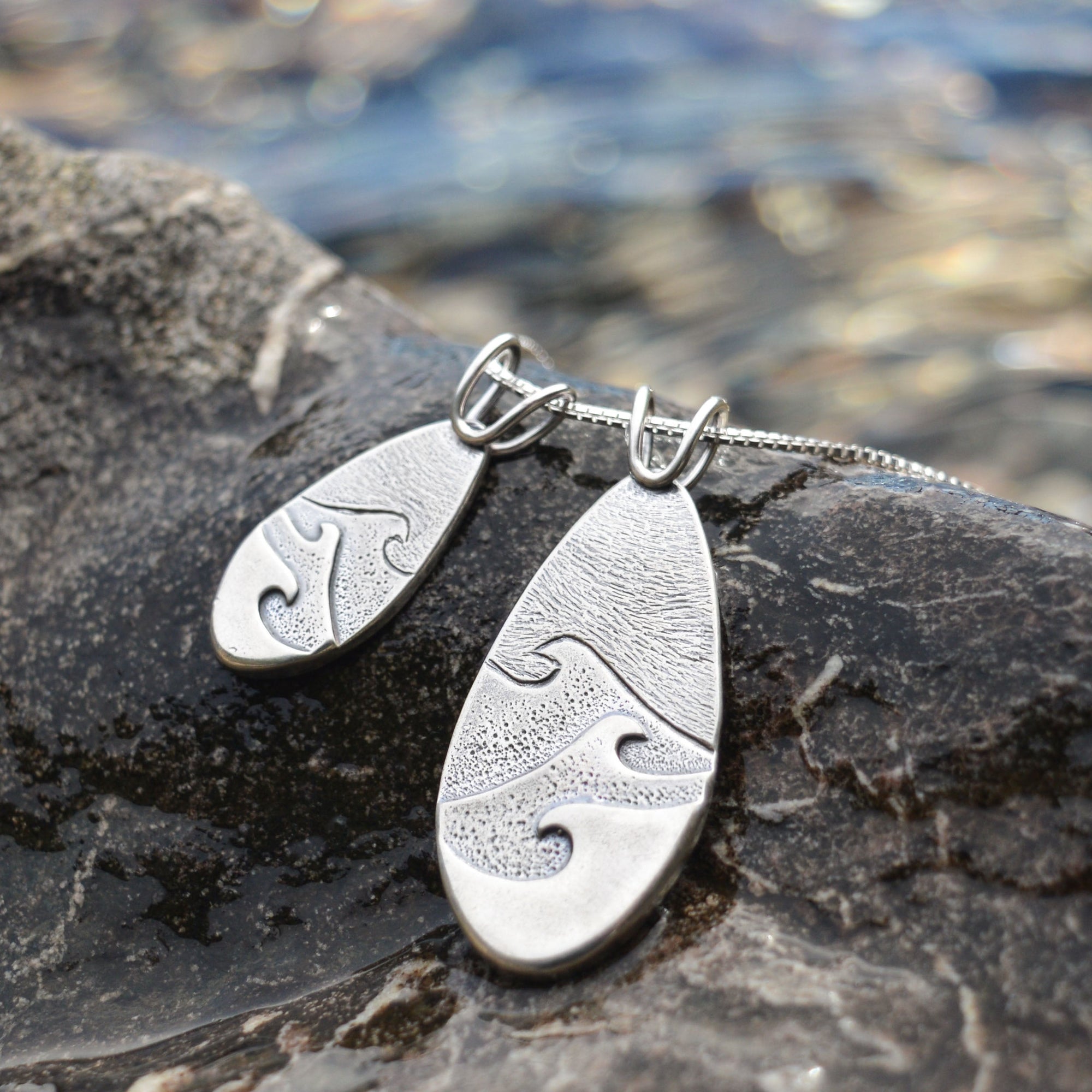 Staff Picks for Summer - Beth Millner Jewelry