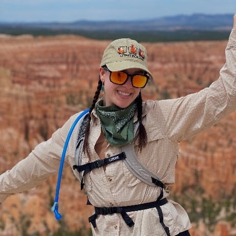 Staying Positive and Always spreading Joy - By Ambassador Amber - Beth ...