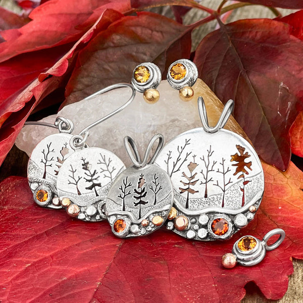 Birthstones - Beth Millner Jewelry