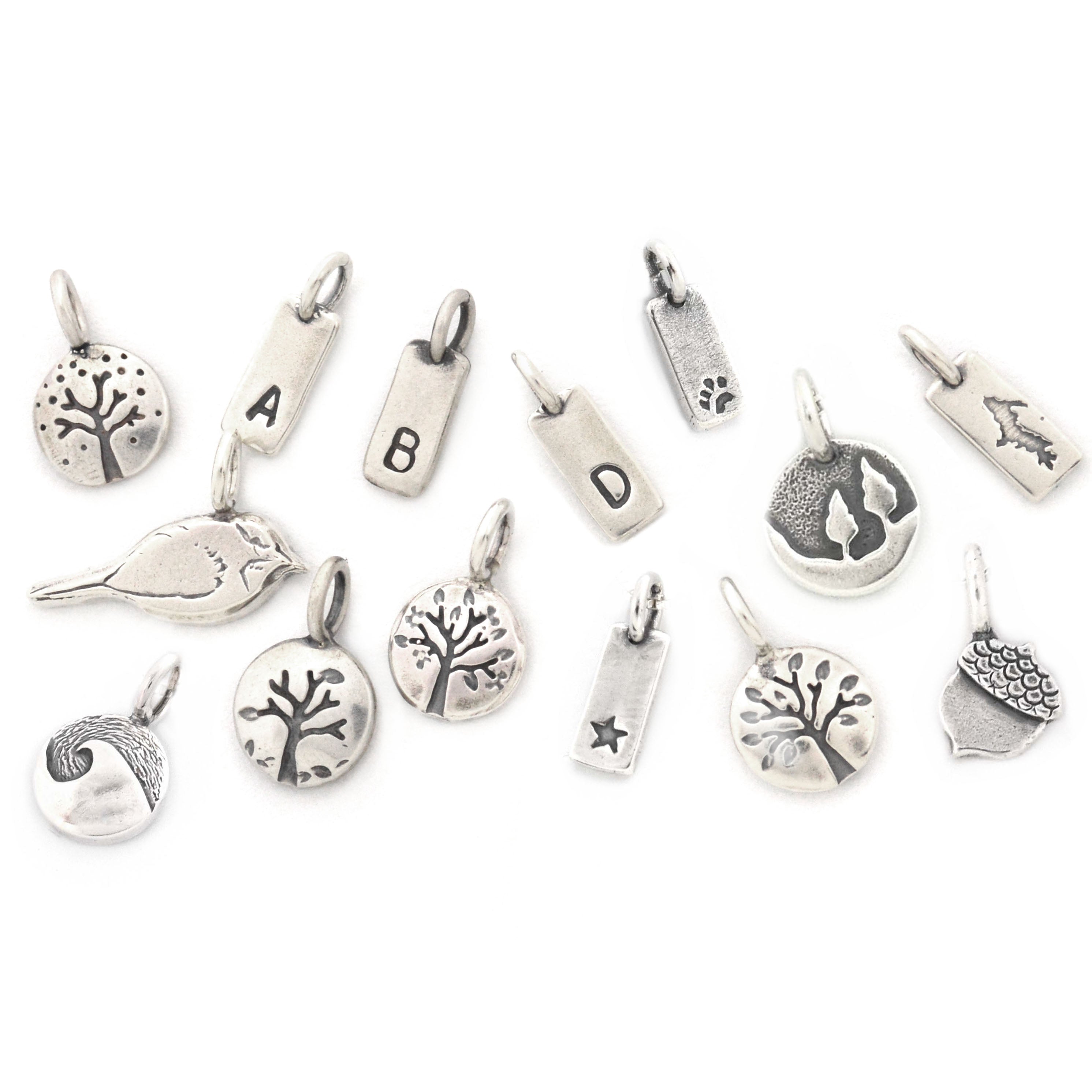 Collections - Beth Millner Jewelry