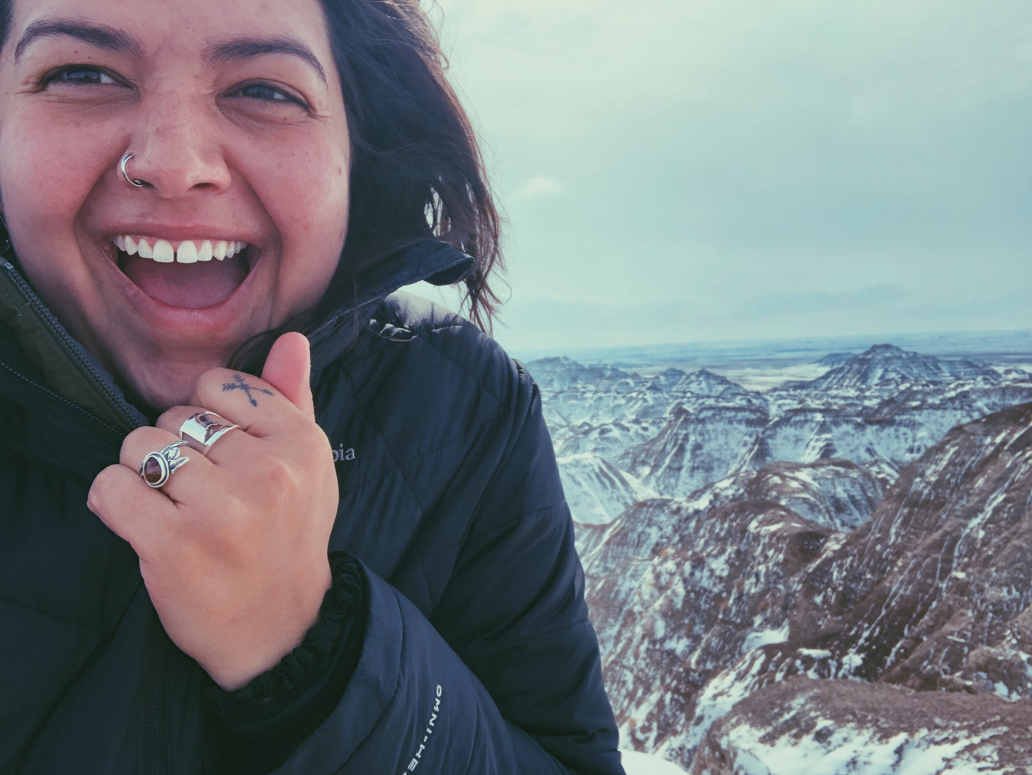 Beth Millner Jewelry Ambassadors