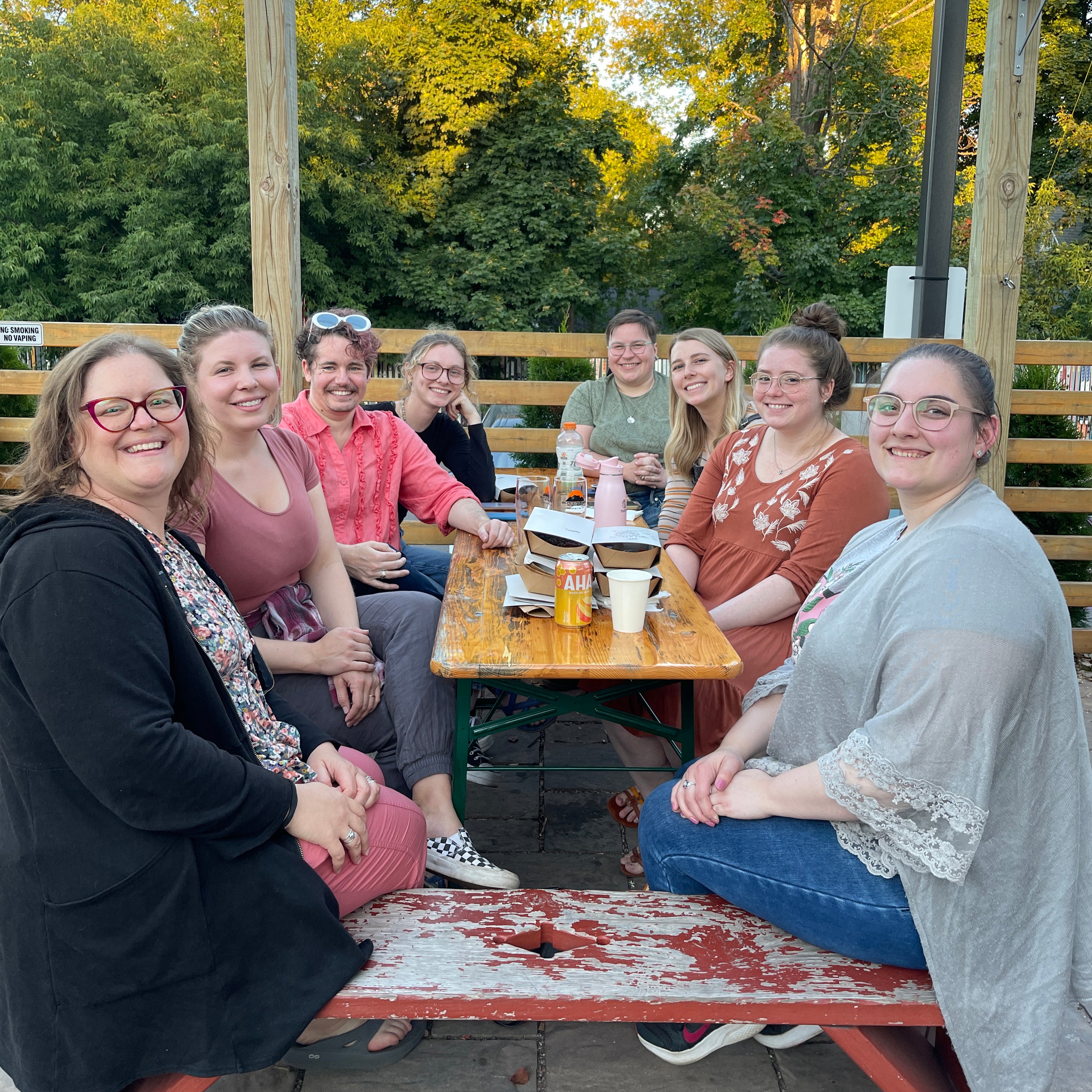 Our Team - Beth Millner Jewelry