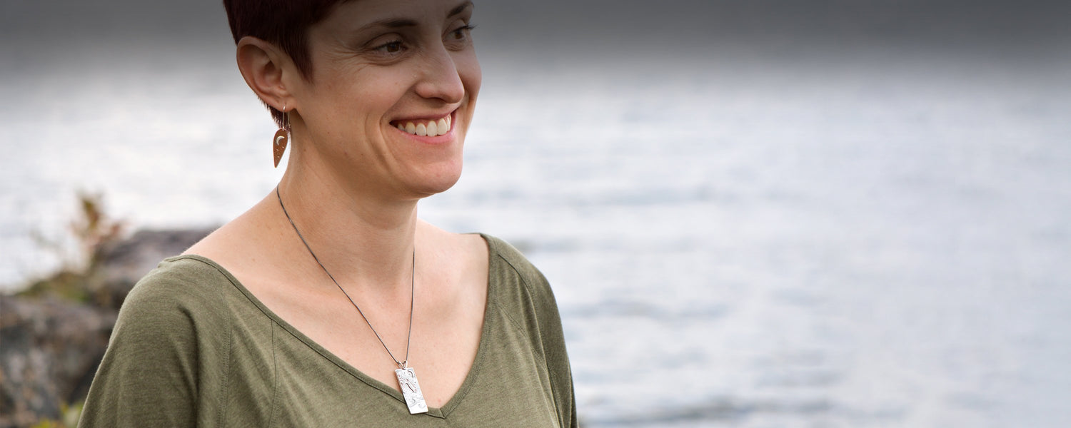 Guide to Jewlery Sizing by Beth Millner Jewlery - Beth Millner Jewelry