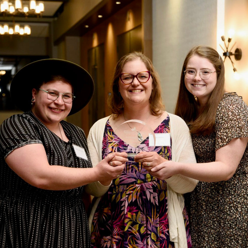 Our History - Beth Millner Jewelry