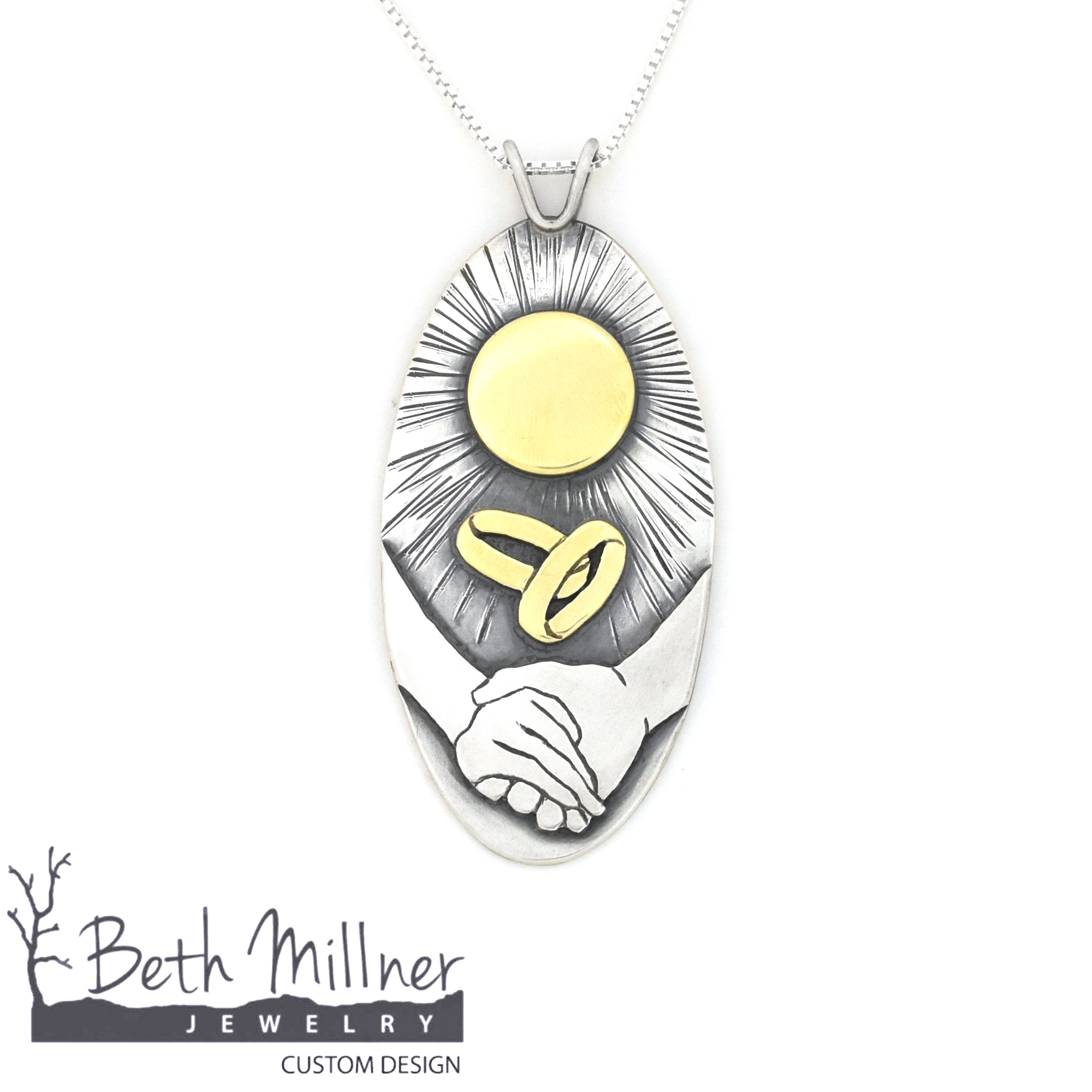 Custom Jewelry | Handcrafted by Beth Millner Jewelry