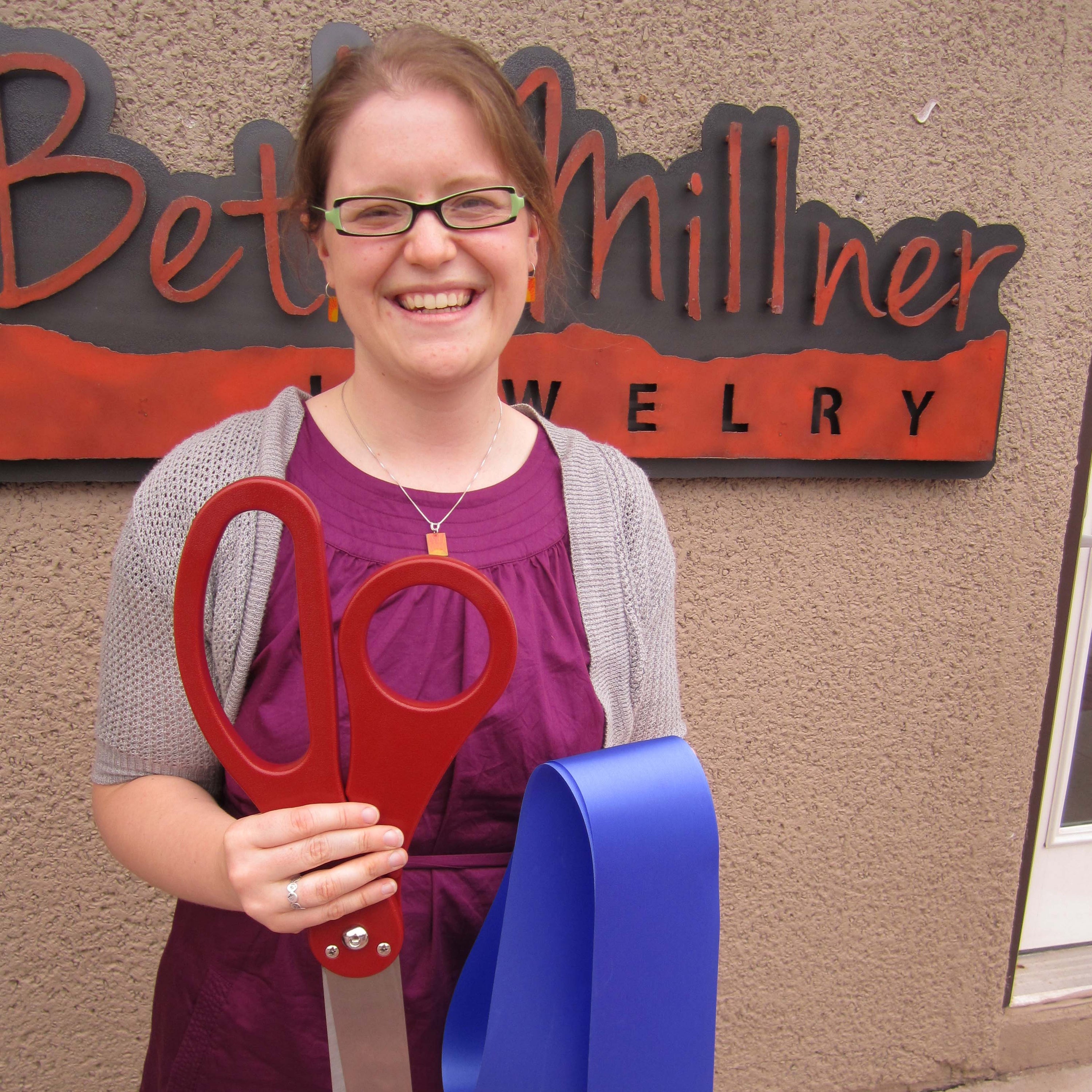 Our History - Beth Millner Jewelry