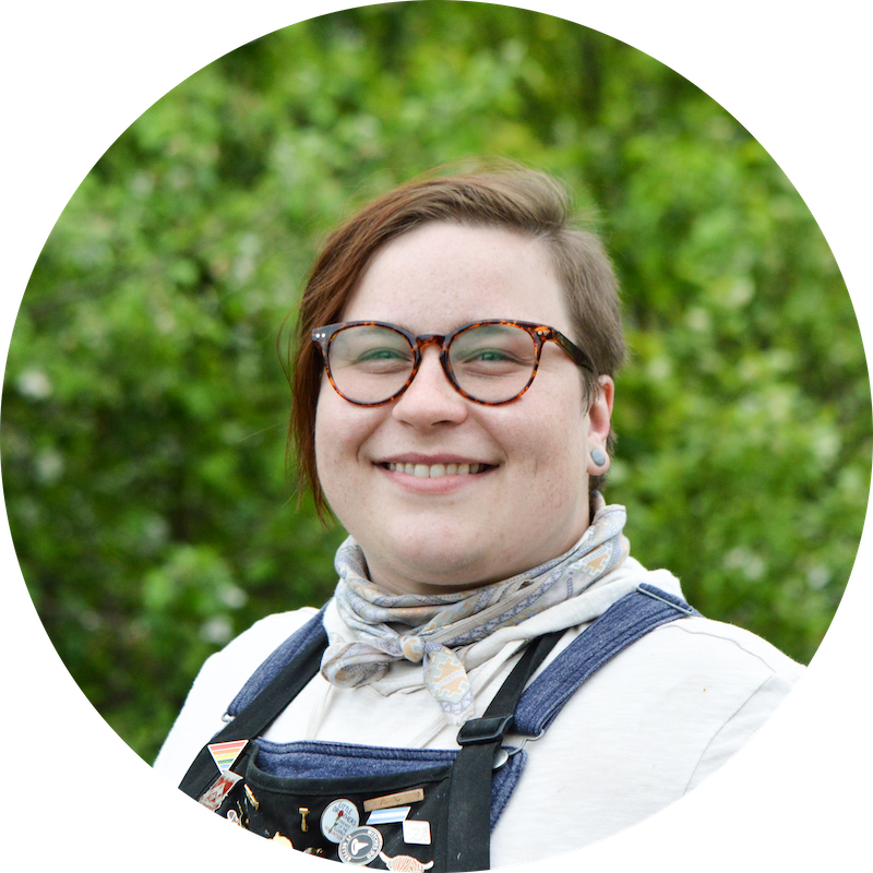 Our Team - Beth Millner Jewelry