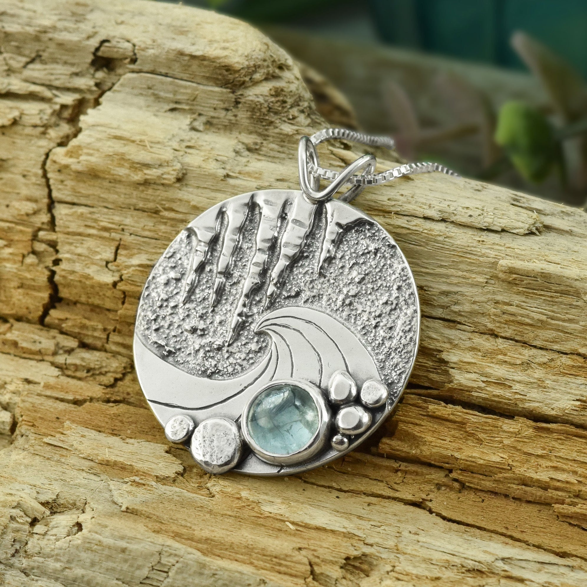 Birthstones - Beth Millner Jewelry