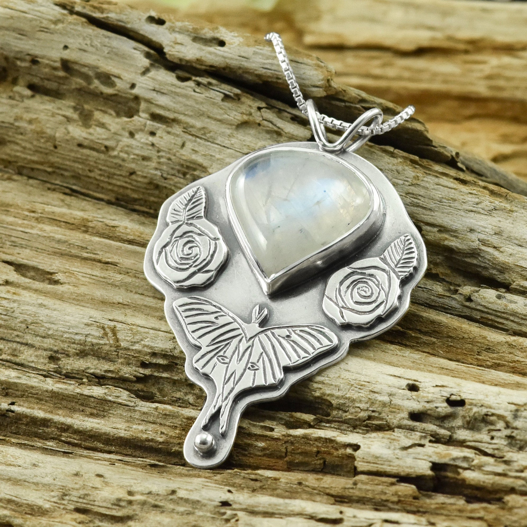 Birthstones - Beth Millner Jewelry