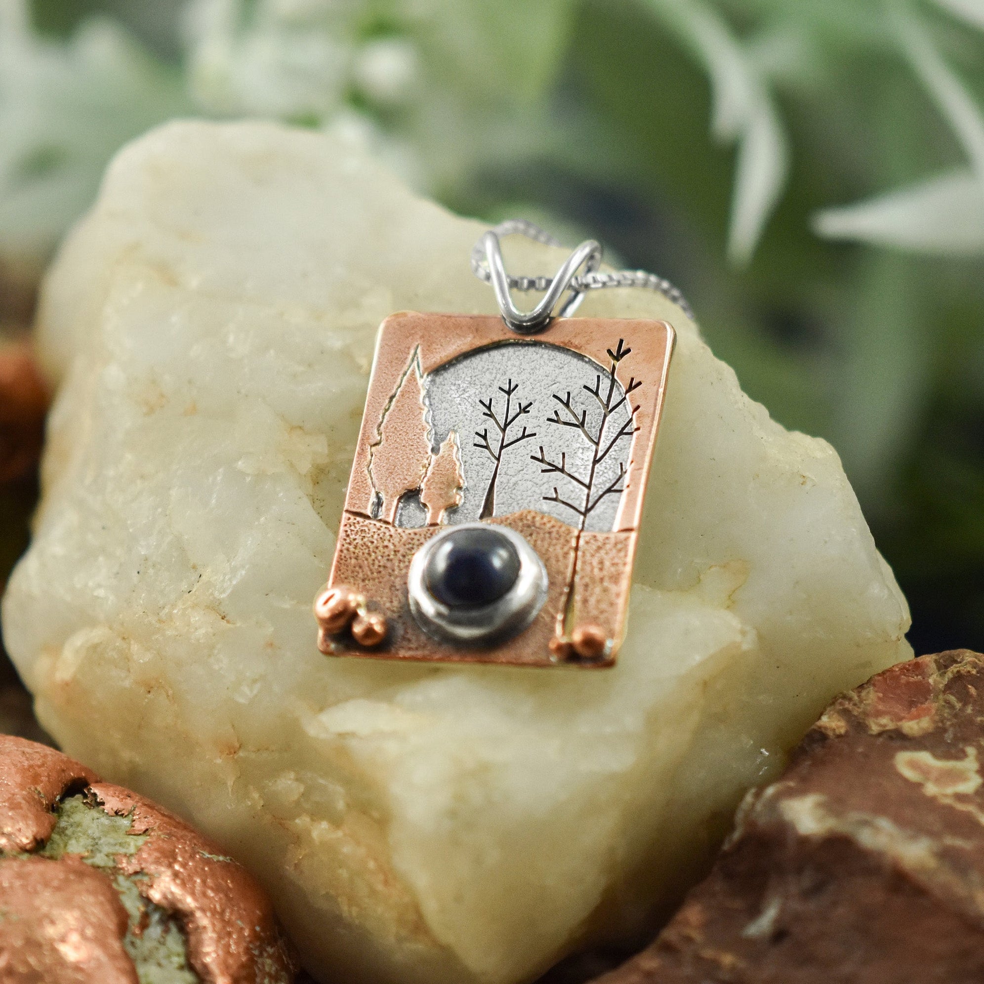 Birthstones - Beth Millner Jewelry