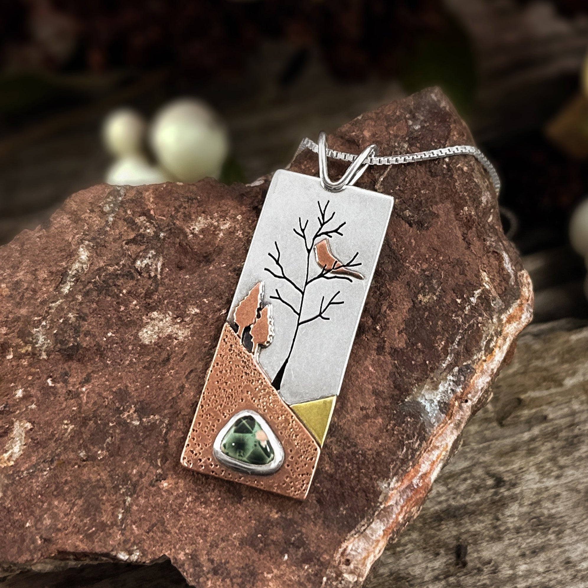 New Jewelry - Beth Millner Jewelry