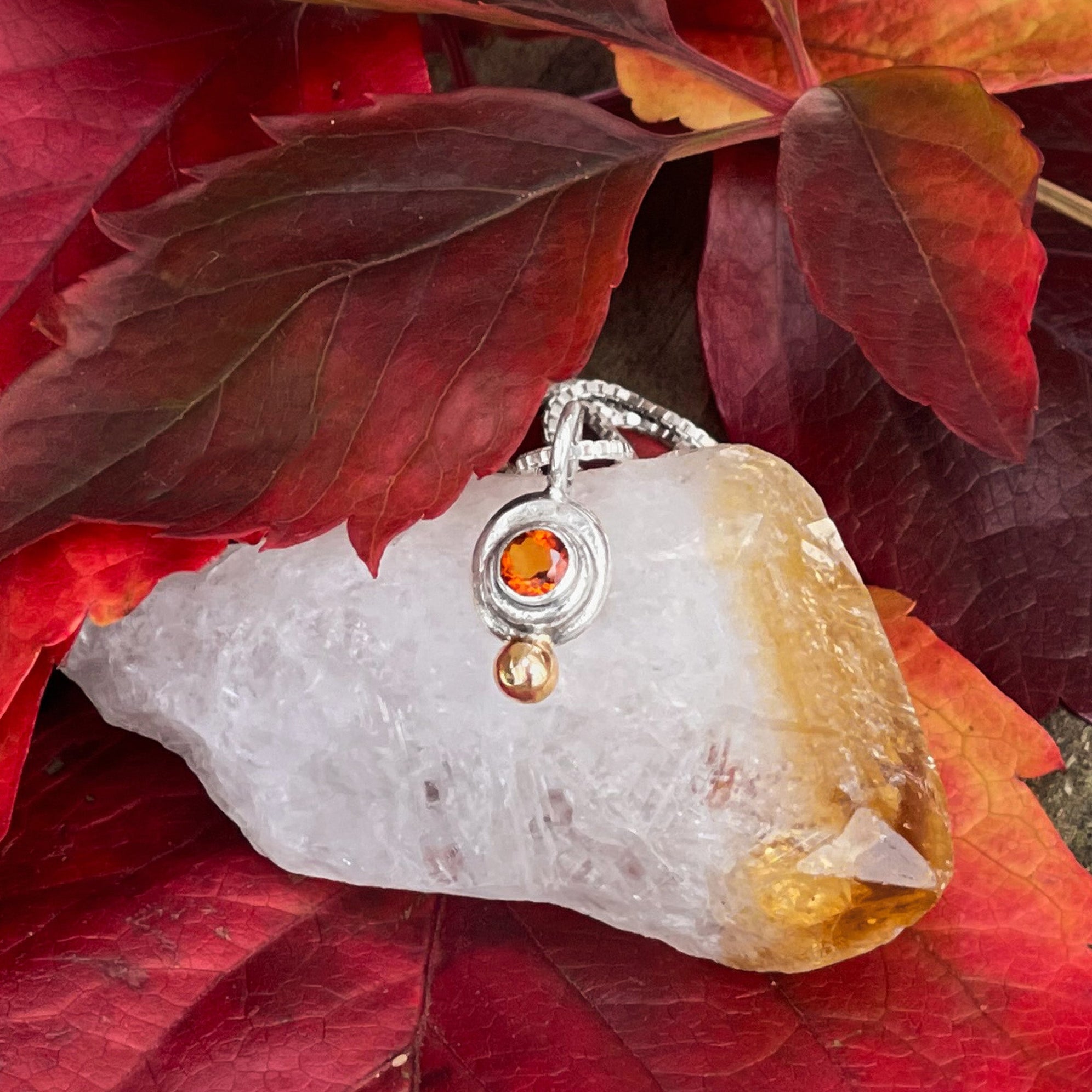 Birthstones - Beth Millner Jewelry