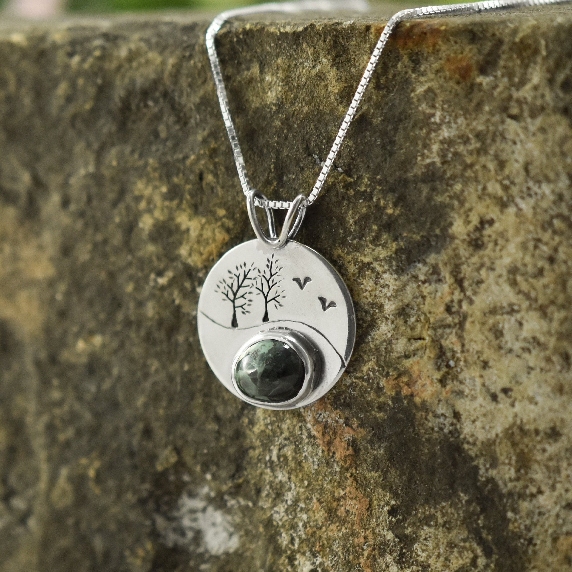 All Pendants Page 2 - Beth Millner Jewelry