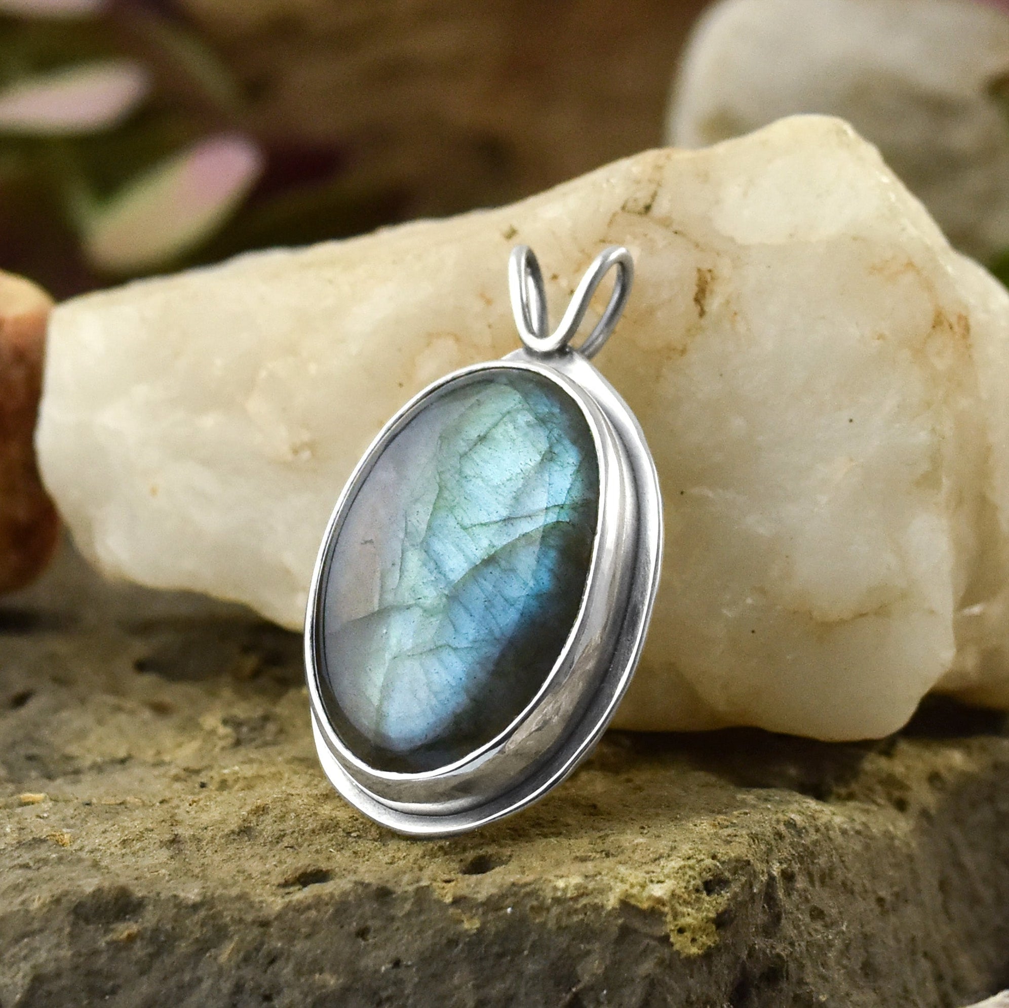 Northern Lights - Beth Millner Jewelry