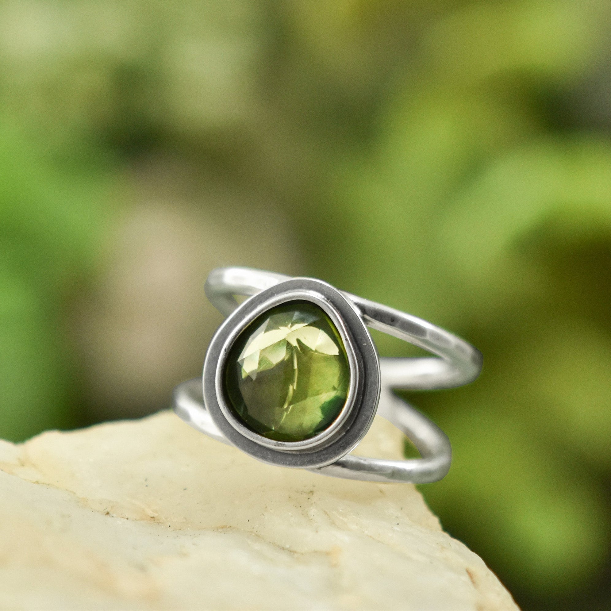 Birthstones - Beth Millner Jewelry