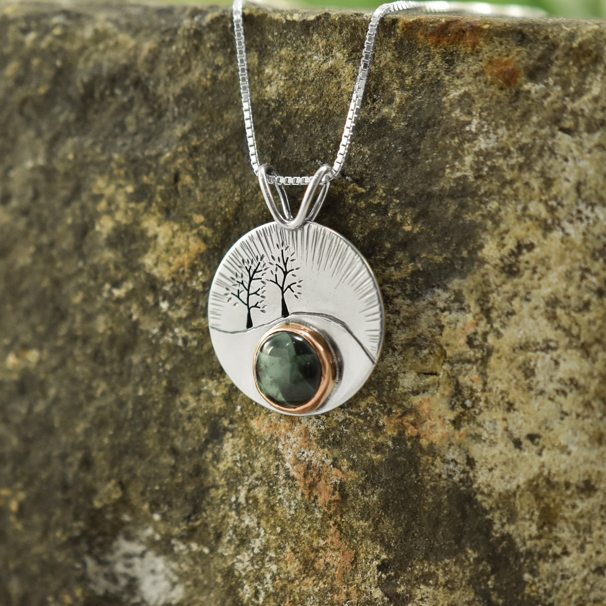 All Pendants Page 2 - Beth Millner Jewelry