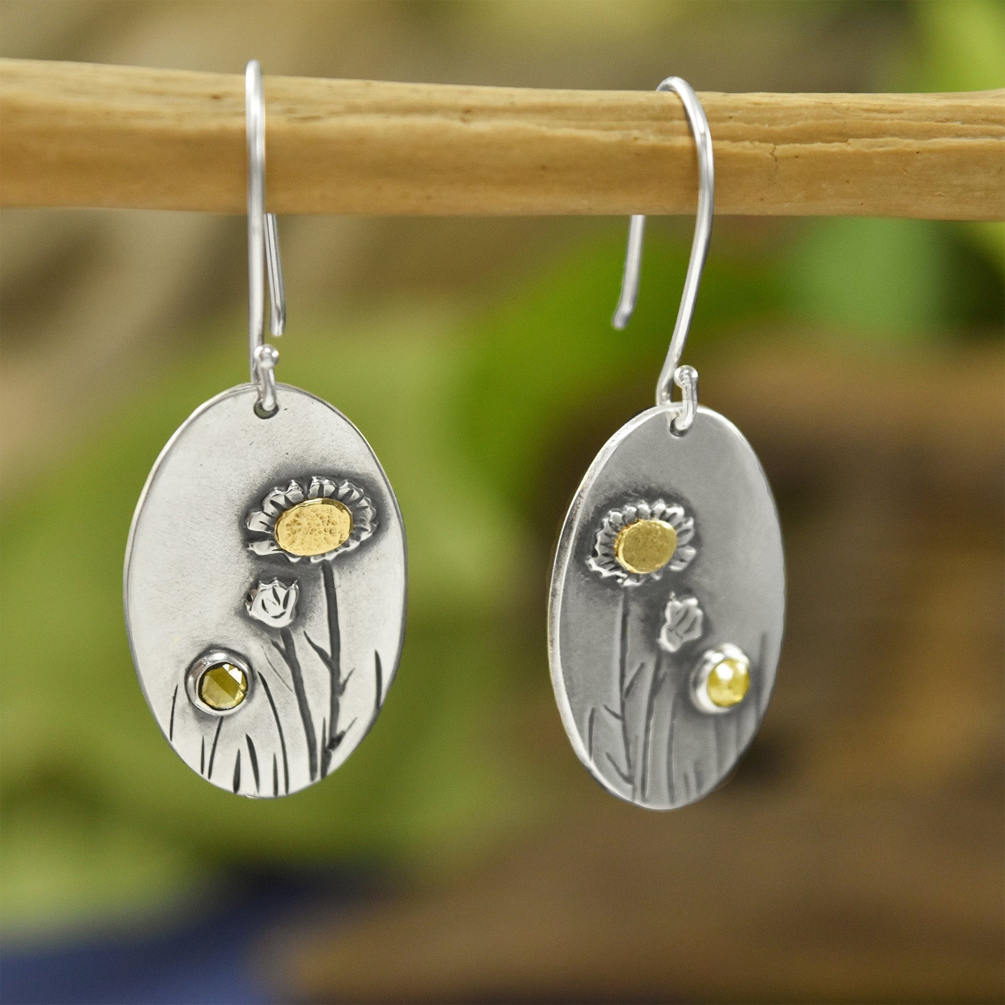 All Earrings Collection | Handcrafted by Beth Millner Jewelry