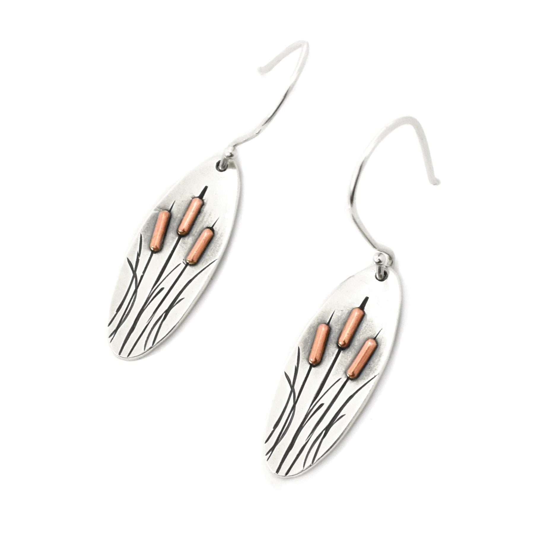 All Earrings Collection | Handcrafted by Beth Millner Jewelry